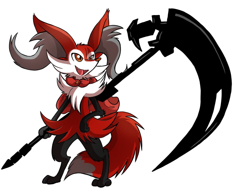 Ruby Mann | A New World, A New Way Wikia | Fandom