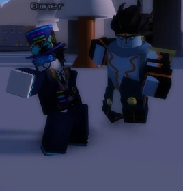 Star Platinum OVA | A Newers day Wiki | Fandom