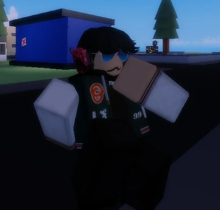 Joseph Hamon | A Newers day Wiki | Fandom