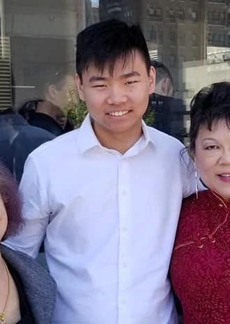 Stephen Delfino | A NIGHT OF MURDER Wiki | Fandom