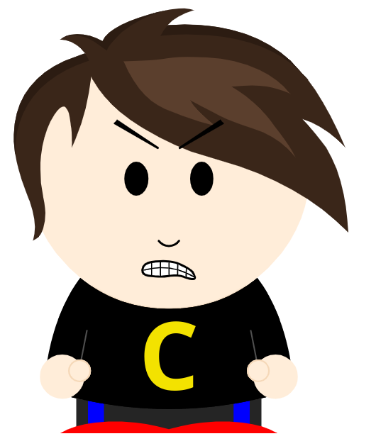 Cyle | A Normal Day Wiki | Fandom