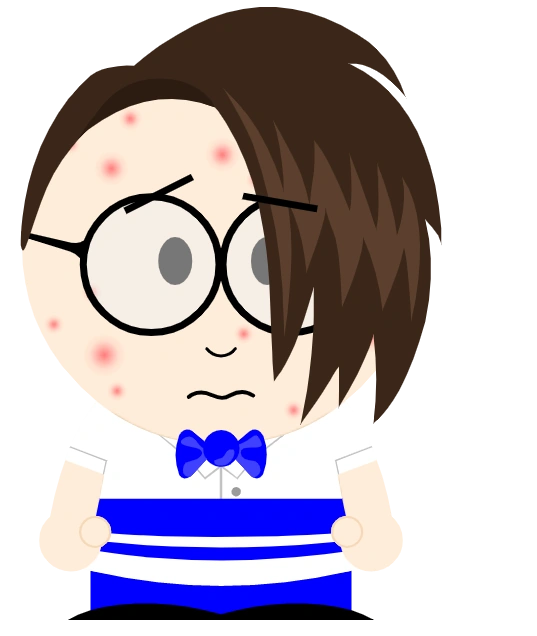 Nelson | A Normal Day Wiki | Fandom