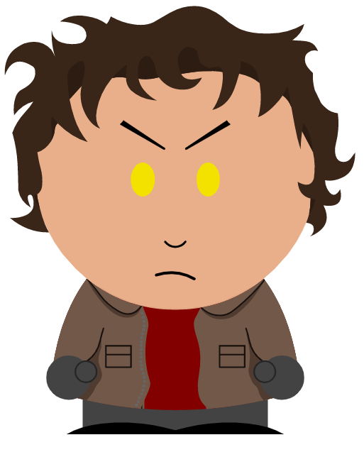Symon | A Normal Day Wiki | Fandom