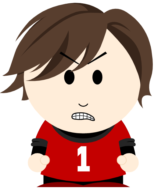 Mikey | A Normal Day Wiki | Fandom