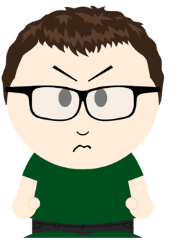 Buck | A Normal Day Wiki | Fandom