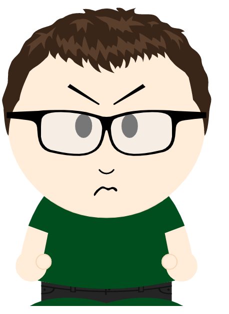 Buck | A Normal Day Wiki | Fandom