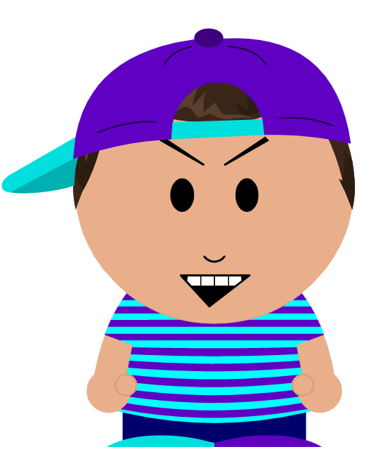 Characters | A Normal Day Wiki | Fandom