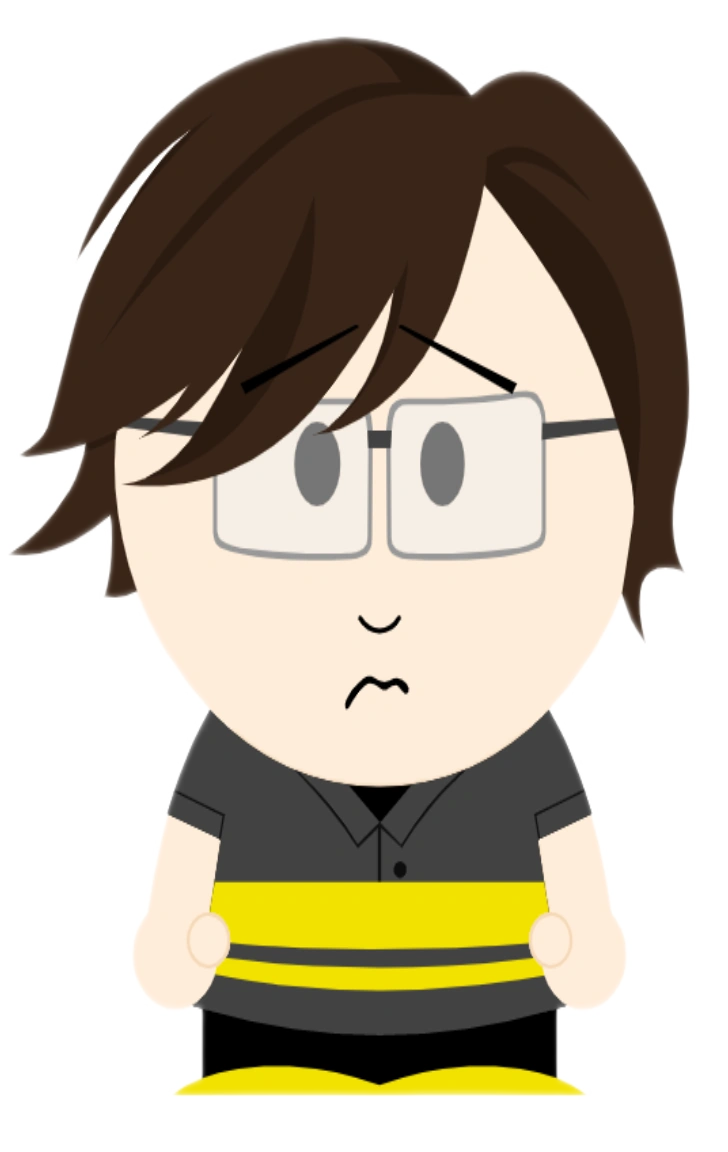 Ino | A Normal Day Wiki | Fandom