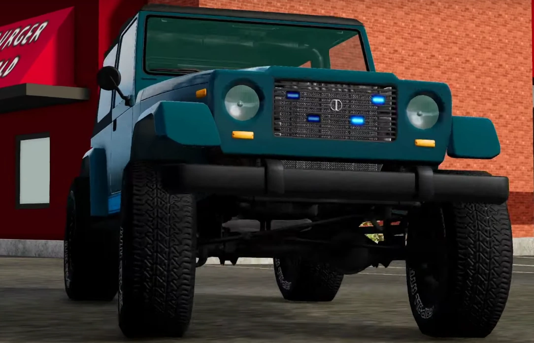 Detective Bob | A Normal Driver Triple Gang Trouble Wiki | Fandom