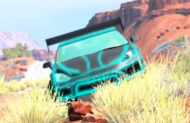 Vortex | A Normal Driver Triple Gang Trouble Wiki | Fandom