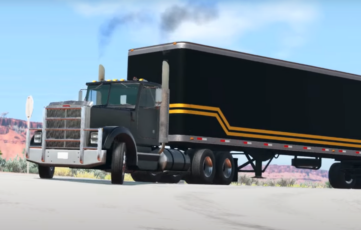 Ruger | A Normal Driver Triple Gang Trouble Wiki | Fandom Ruger | A Normal Driver Triple Gang Trouble Wiki | Fandom