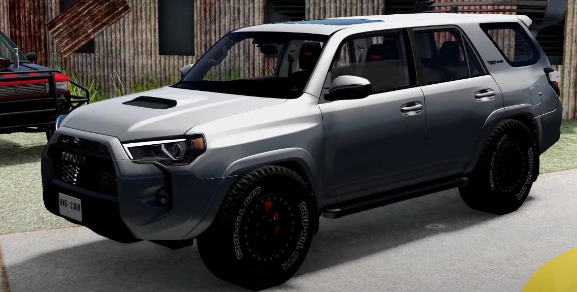 Ian | A Normal Driver Triple Gang Trouble Wiki | Fandom