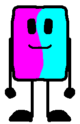 Main Characters | A Normal Fake Anti Piracy Screens Wiki | Fandom