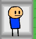 Ahh Hole | A NORMAL LIFE Wiki | Fandom