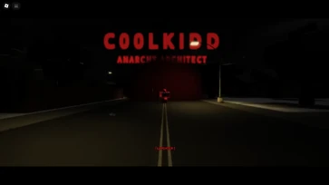 C00LKIDD | A Nostalgic Hangout Game Wiki | Fandom