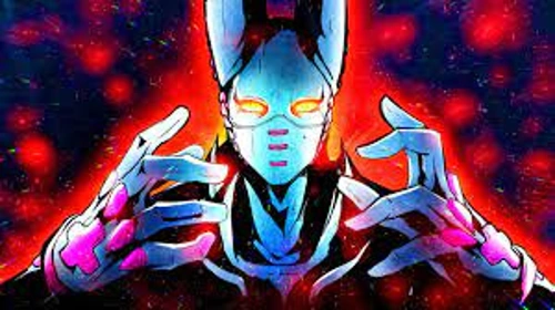 Magician's Red | A not so strict JJBA Wiki | Fandom