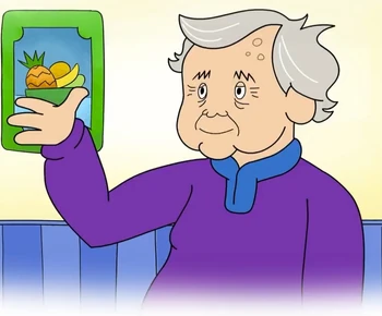 Hadley Anderson | A-O-K Wiki | Fandom