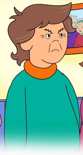 Boris Anderson | A-O-K Wiki | Fandom