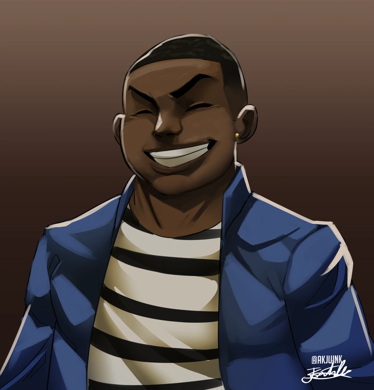 George Fox | A Ordem RPG Wiki | Fandom