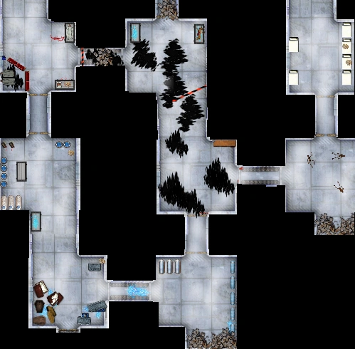 Laboratórios | A Ordem RPG Wiki | Fandom