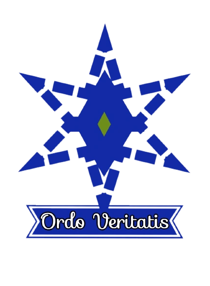 Ordo Veritatis | A Ordem RPG Wiki | Fandom