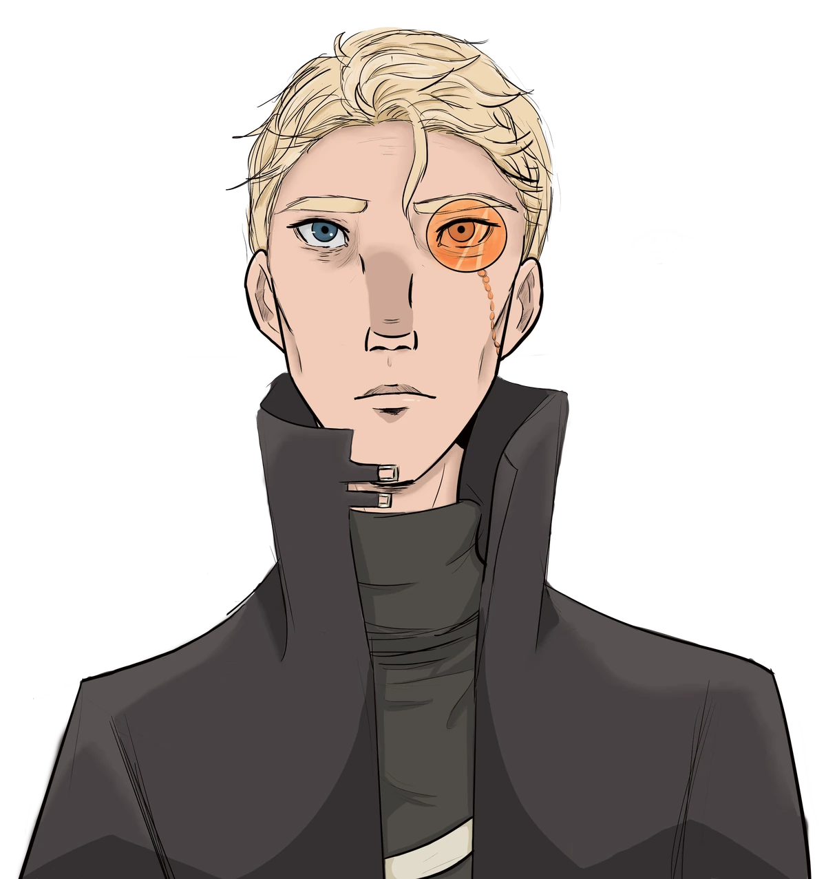 Ethan Fox | A Ordem RPG Wiki | Fandom