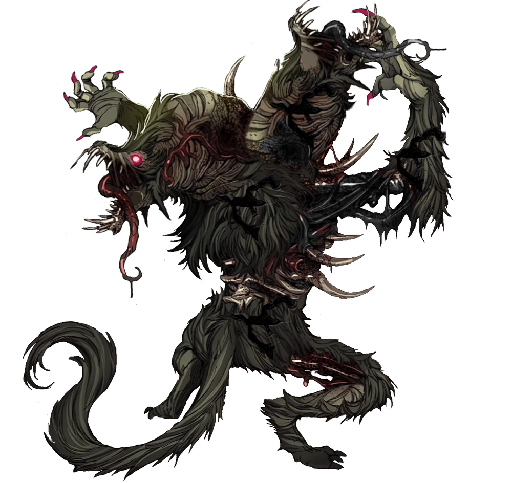 Luna | A Ordem RPG Wiki | Fandom