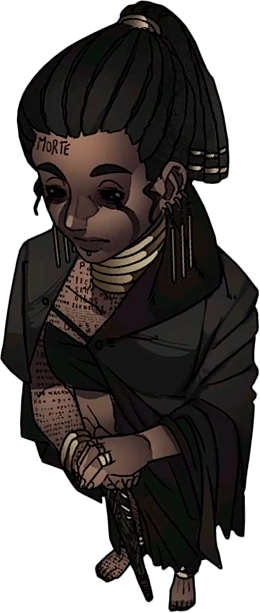 Nubi | A Ordem RPG Wiki | Fandom