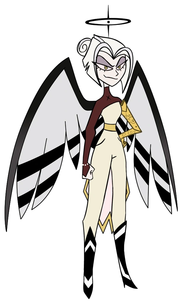 Lute | A Pardon from Pain (HH AU) Wiki | Fandom