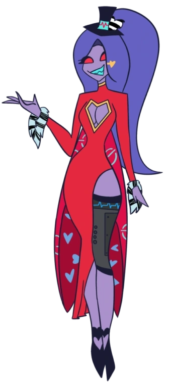 Victoria/Gallery | A Pardon from Pain (HH AU) Wiki | Fandom