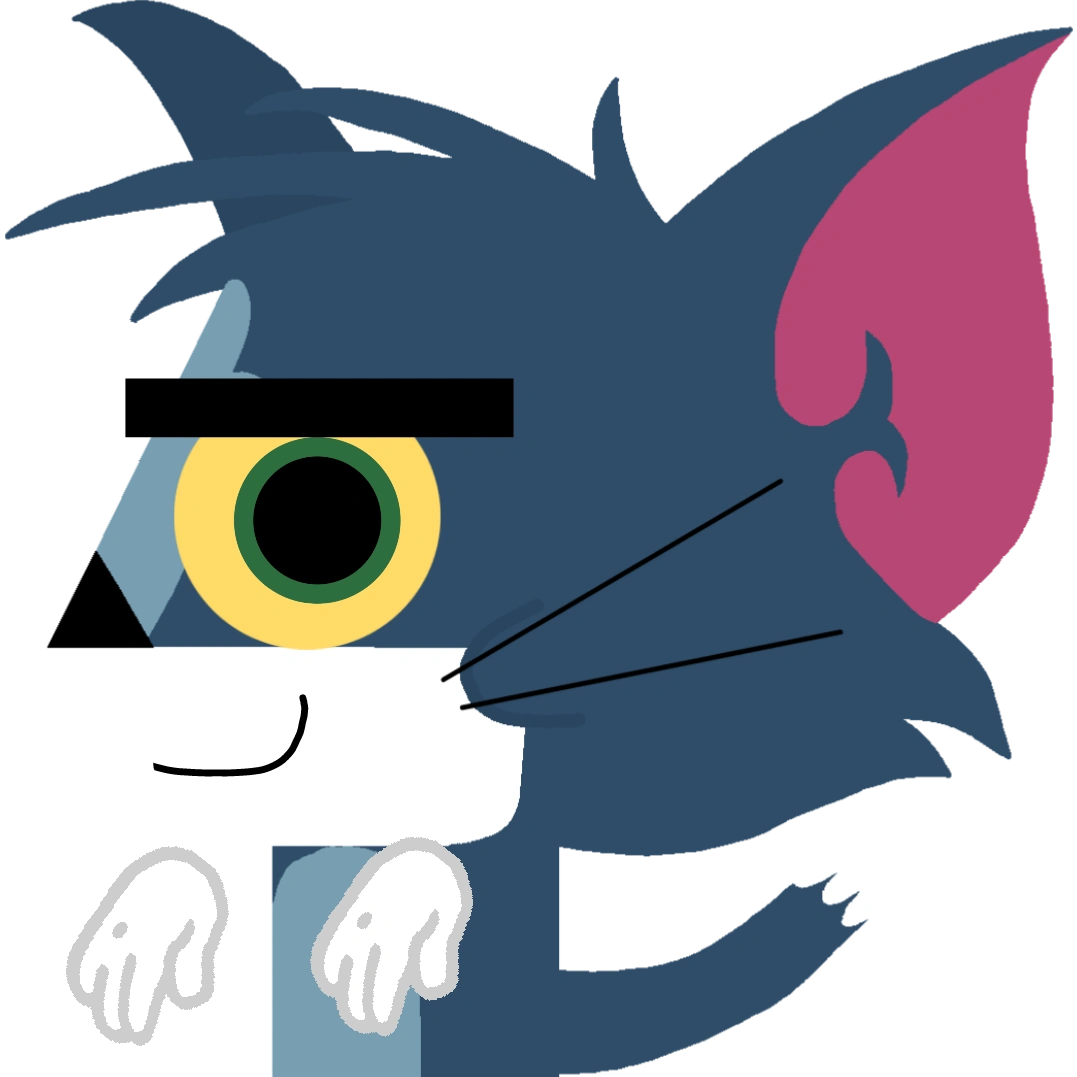 Tom | A PBS P-HEAD PARODY Wiki | Fandom