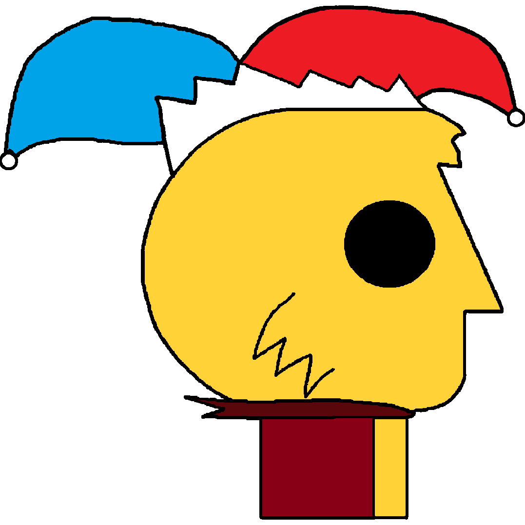 P-Spark/Gallery | A PBS P-HEAD PARODY Wiki | Fandom