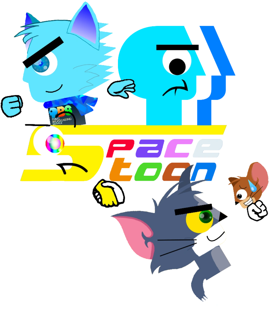 Discuss Everything About A PBS P-HEAD PARODY Wiki | Fandom