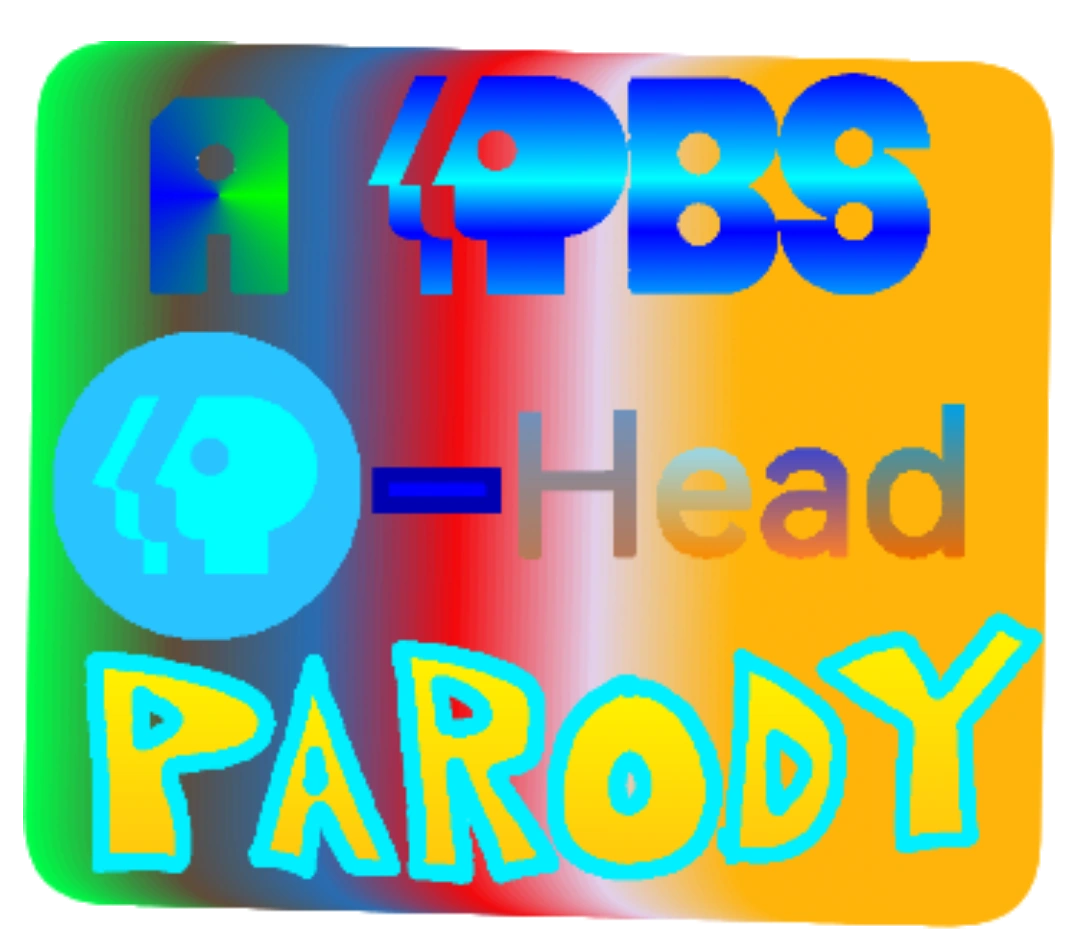 A PBS P-HEAD PARODY | A PBS P-HEAD PARODY Wiki | Fandom
