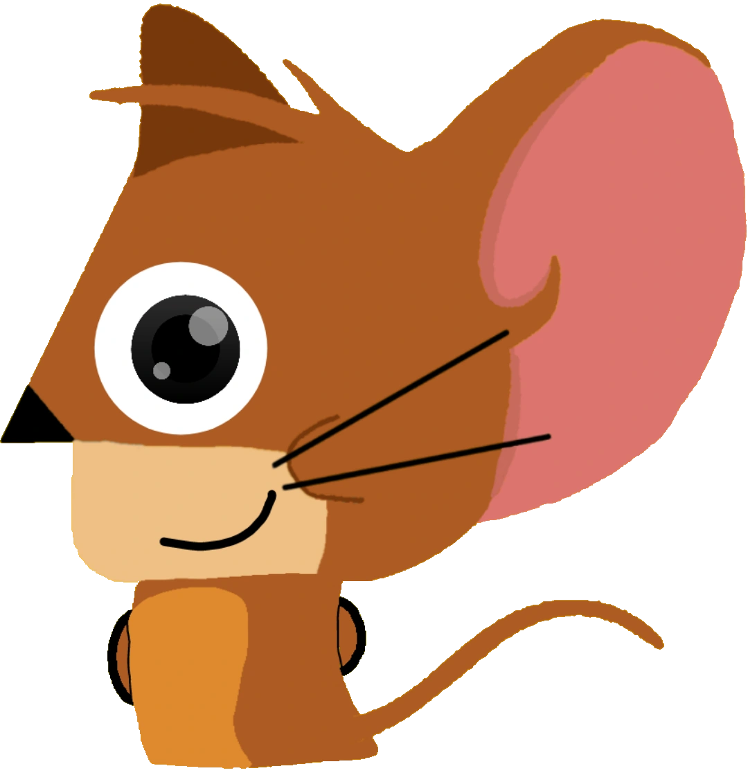 Jerry | A PBS P-HEAD PARODY Wiki | Fandom