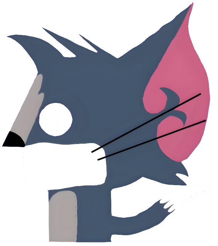 Tom/Gallery | A PBS P-HEAD PARODY Wiki | Fandom