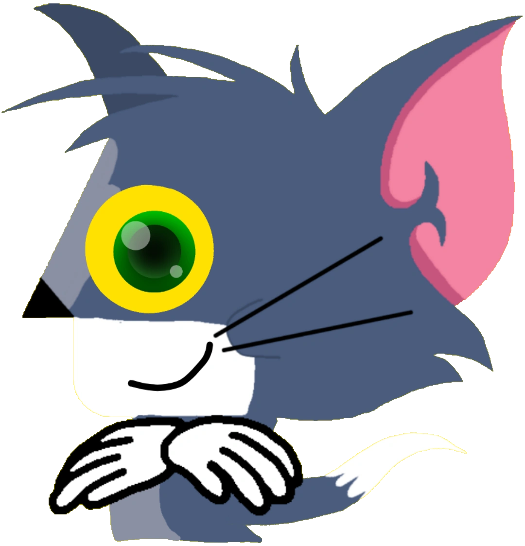 Tom | A PBS P-HEAD PARODY Wiki | Fandom