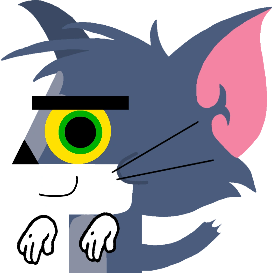 Tom | Wiki A PBS P-HEAD PARODY | Fandom