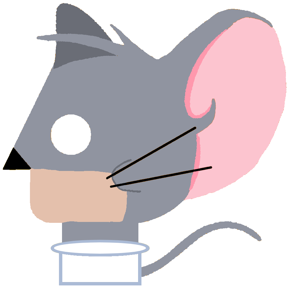 Tuffy/Gallery | A PBS P-HEAD PARODY Wiki | Fandom