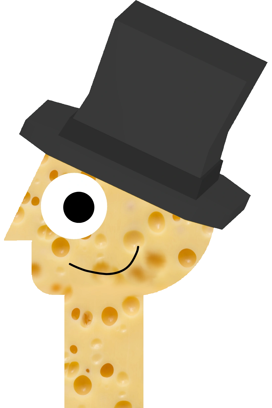 Mr. Chees | A PBS P-HEAD PARODY Wiki | Fandom