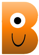 B | A PBS P-HEAD PARODY Wiki | Fandom