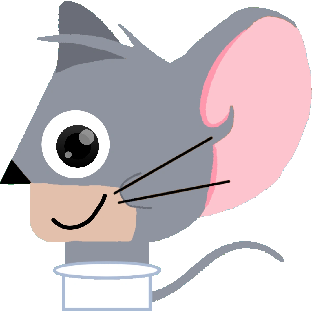 Tuffy | A PBS P-HEAD PARODY Wiki | Fandom