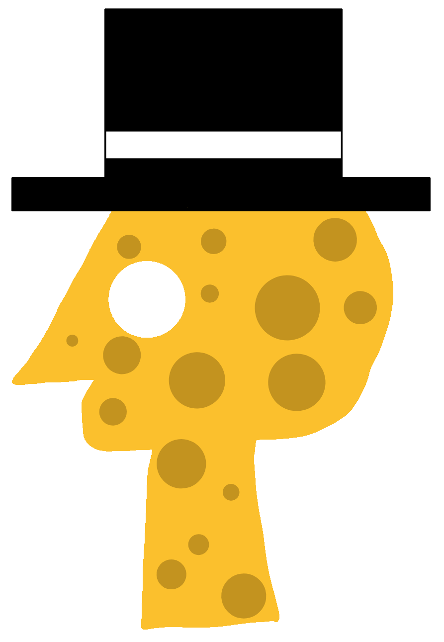 Mr. Chees | A PBS P-HEAD PARODY Wiki | Fandom