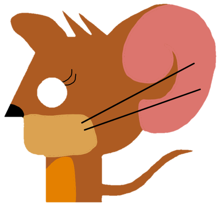 Jerry/Gallery | A PBS P-HEAD PARODY Wiki | Fandom