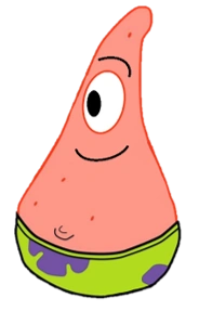 Patrick | A PBS P-HEAD PARODY Wiki | Fandom