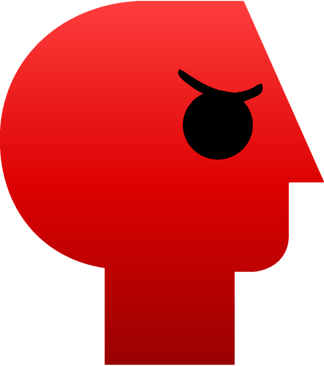 Angry P-Head | A PBS P-HEAD PARODY Wiki | Fandom