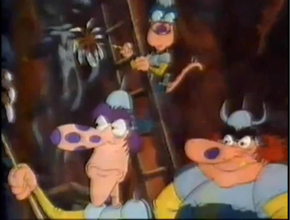 Trolhas | Wiki A Pedra dos Sonhos | Fandom