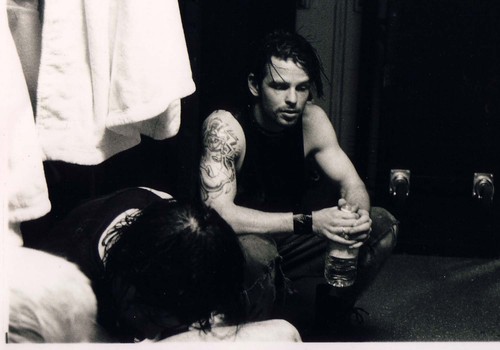 Danny Lohner | A Perfect Circle Wiki | Fandom