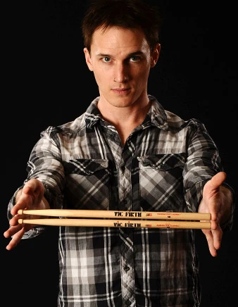 Jeff Friedl | A Perfect Circle Wiki | Fandom