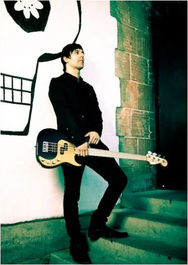 Matt McJunkins | A Perfect Circle Wiki | Fandom